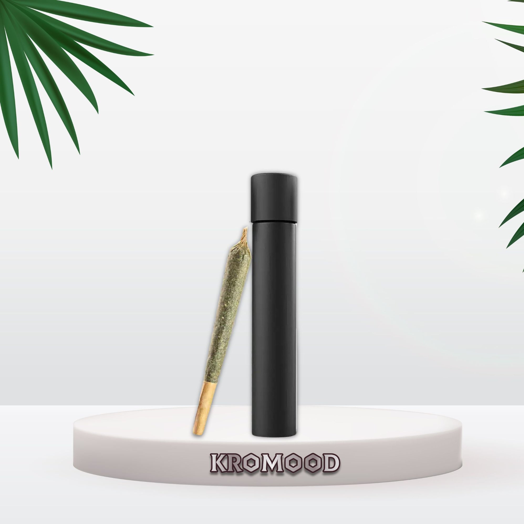 Pre-Rolled (Joint) Blauer Lotus & Kratom 🌿🍃 — KroMood