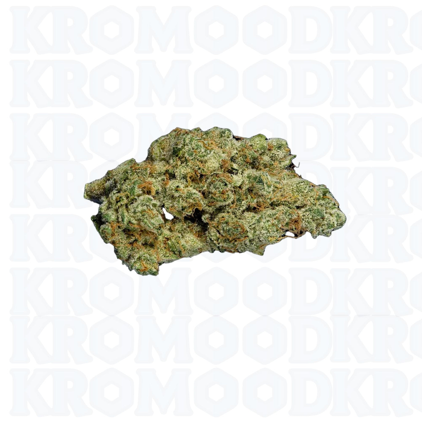 Fleur de HHCP - Critical Haze 15% — KroMood