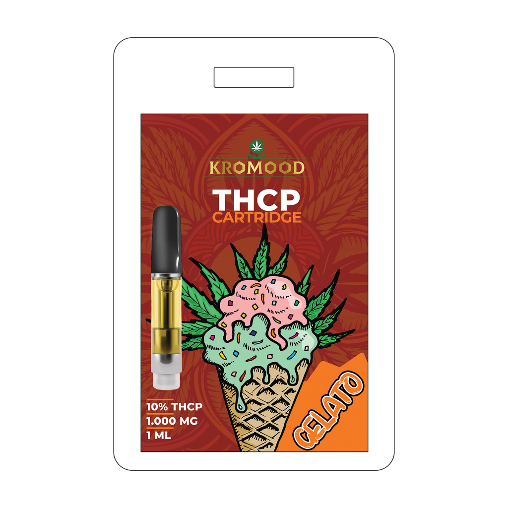 KroMood : Découvrez des produits CBD / H4CBD de haute qualité